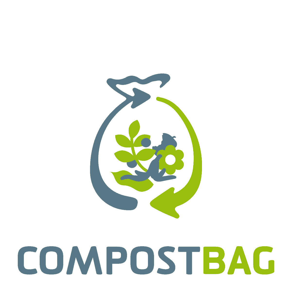 Compost Bags from All-Green with Free Delivery