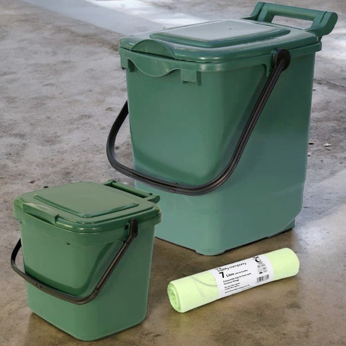 Recycling Kits – All-Green