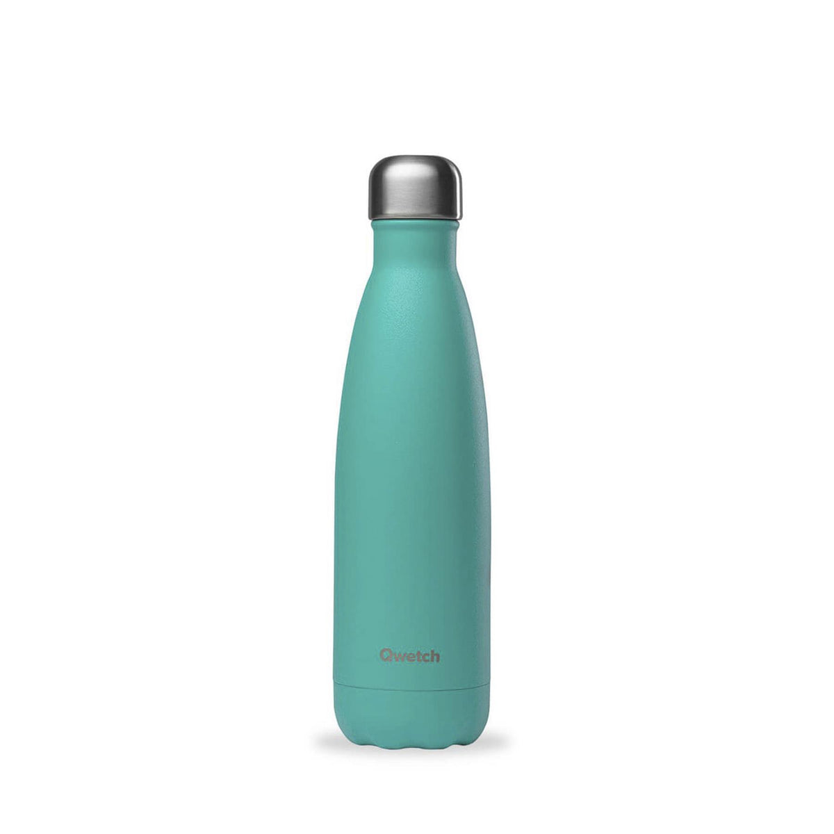Order Qwetch Insulated Stainless Steel Bottle 500ml (Pop Lagoon) – All ...