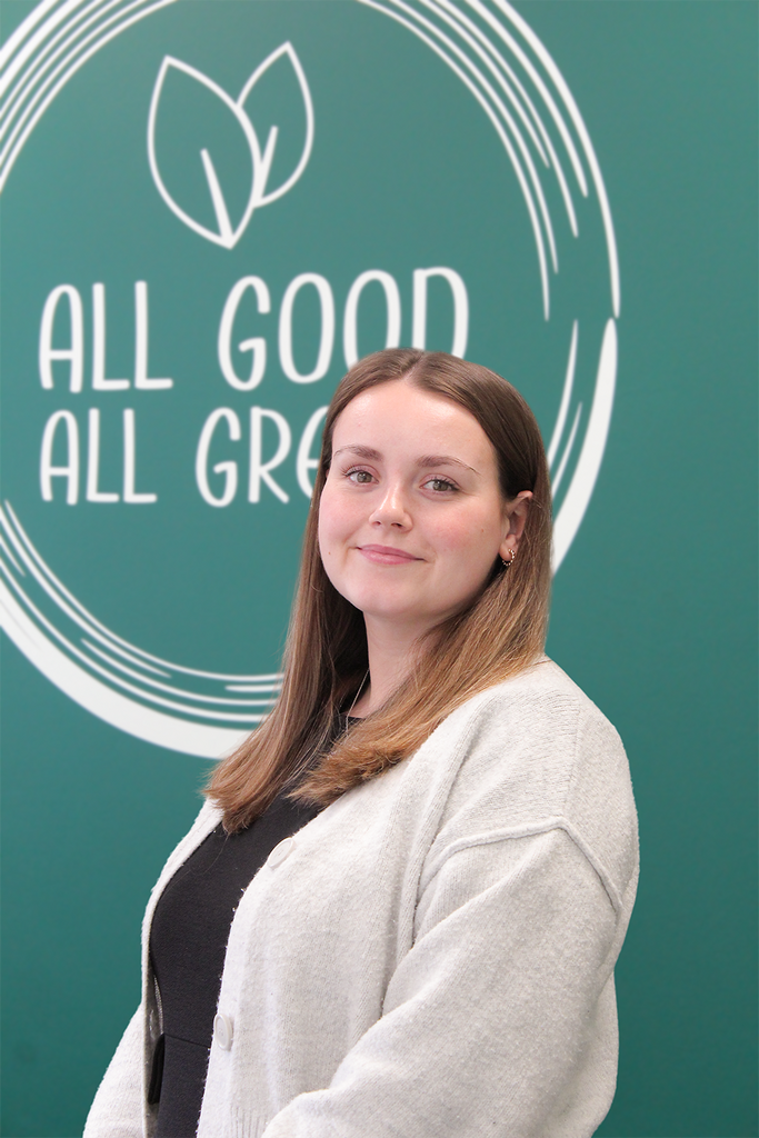 About Us – All-Green