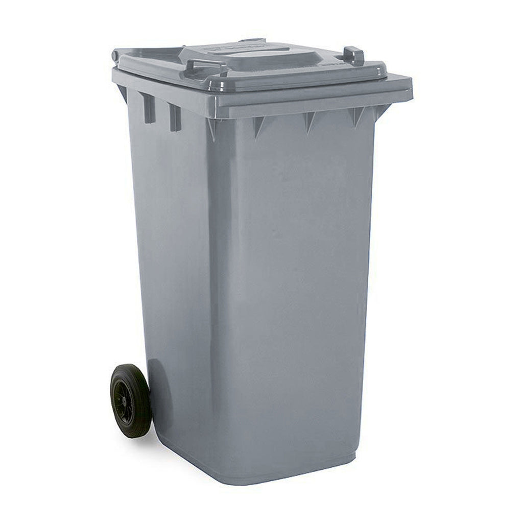 Outdoor Compost Caddies and Recycling Bins from All-Green