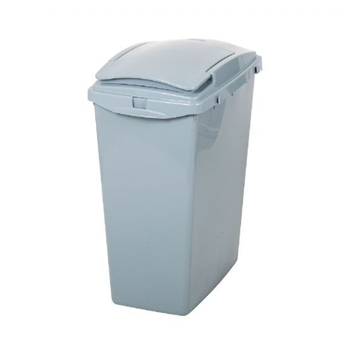 Addis 40L Recycling Bin - Eco Grey | All Green – All-Green