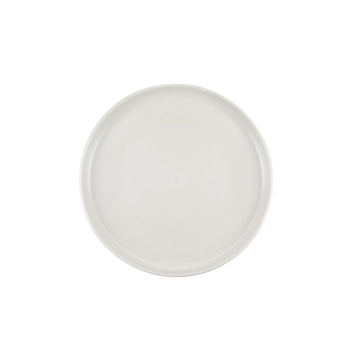 Mikasa Assorted Eco-Friendly Lipped Dinner Plate Set | All Green – All ...