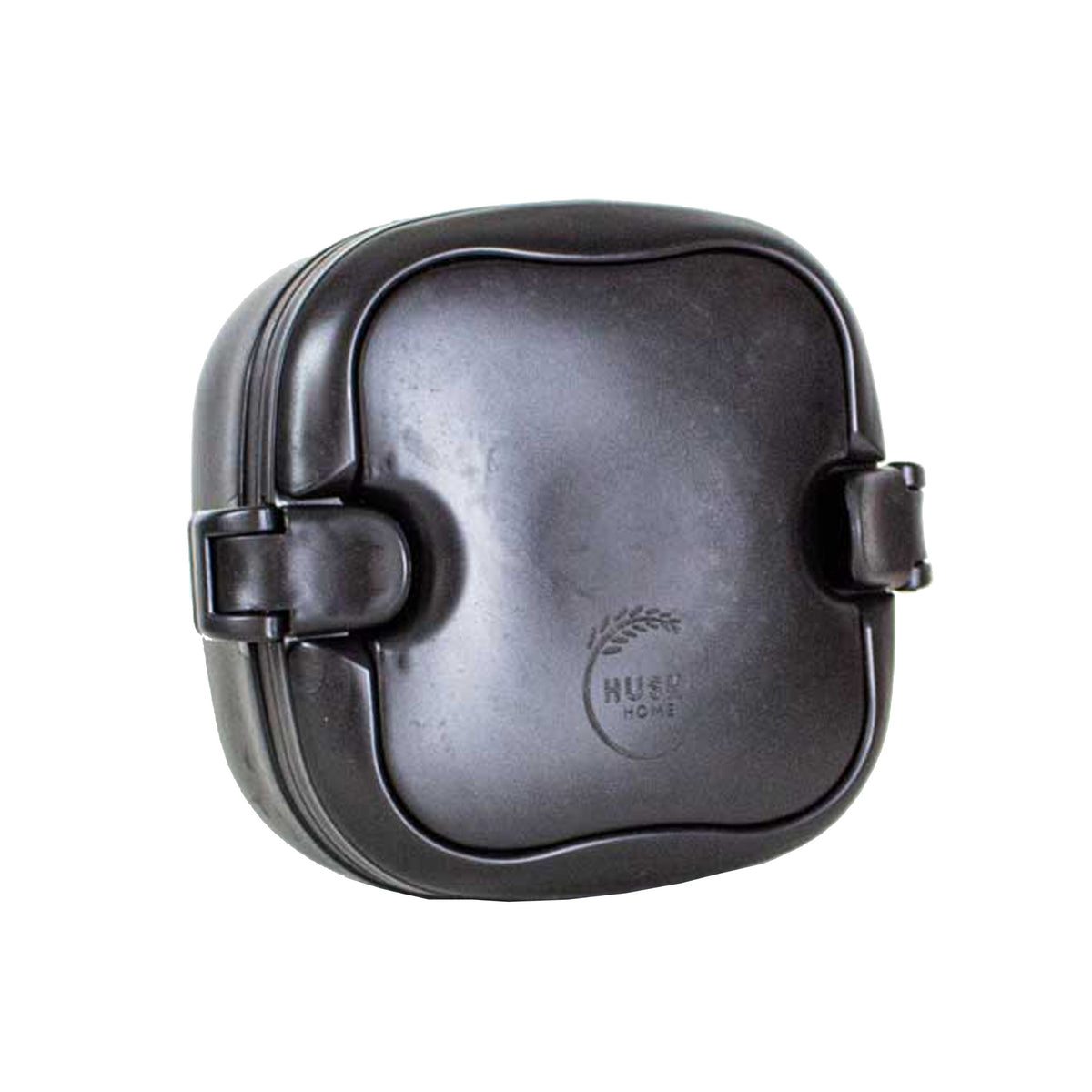 Huski - Multi Compartment Lunch Box - Obsidian Black – All-Green