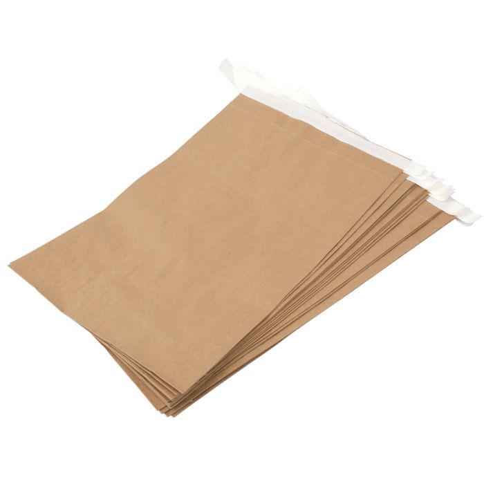 Paper Mailing Manilla Brown Sacks – All-Green
